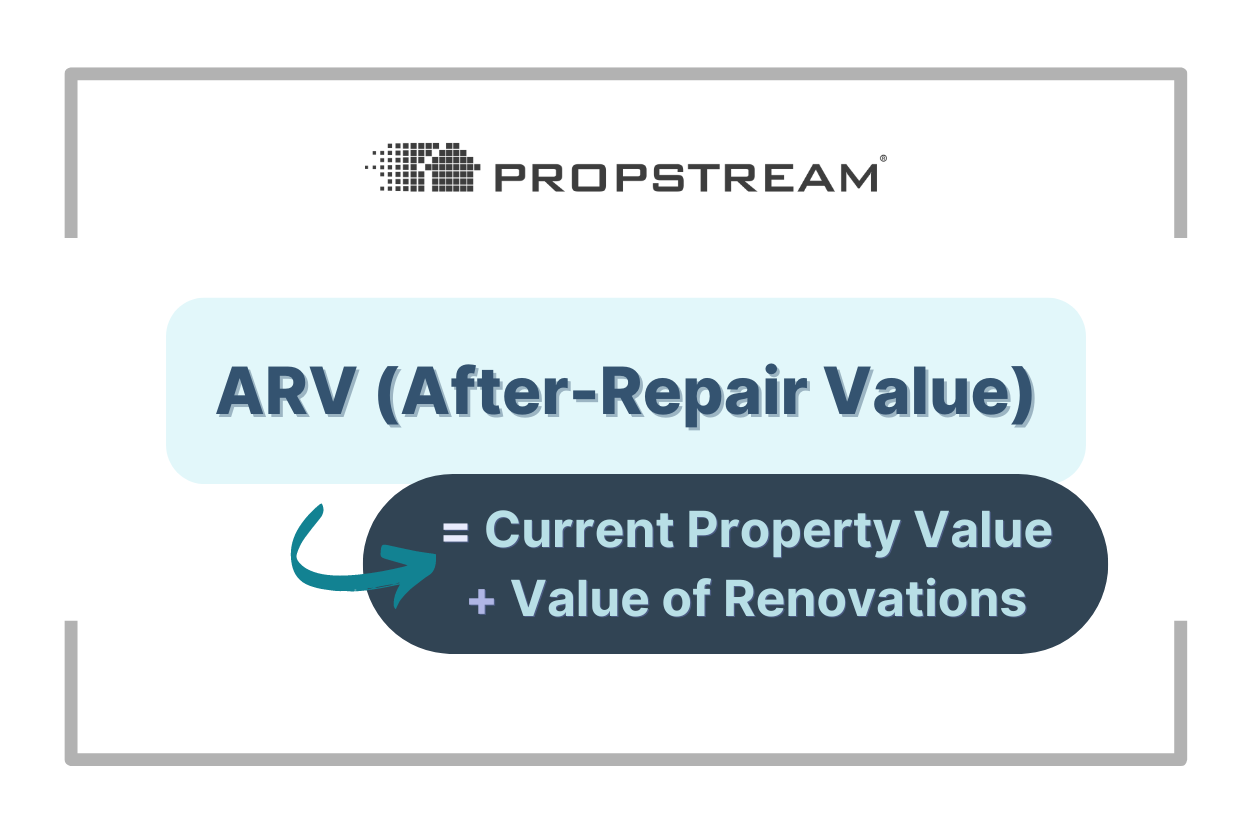 What Is ARV in Real Estate? (+ How To Calculate It)